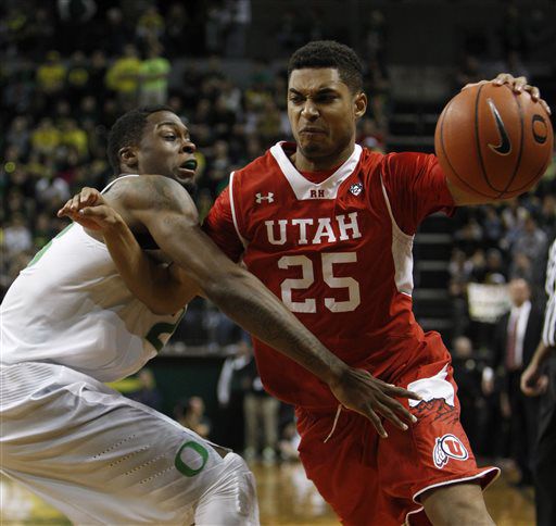 UVU Men’s Hoops: Ogbe signs with Wolverines | News, Sports, Jobs ...